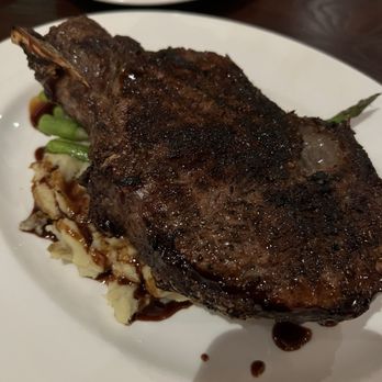 CORK & BULL CHOPHOUSE - Updated June 2024 - 231 Photos & 119 Reviews ...