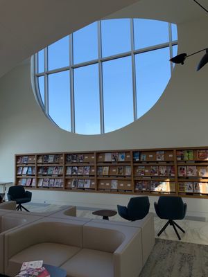 ORANGE COUNTY PUBLIC LIBRARIES - 53 Photos & 42 Reviews - 1855 Park Ave ...