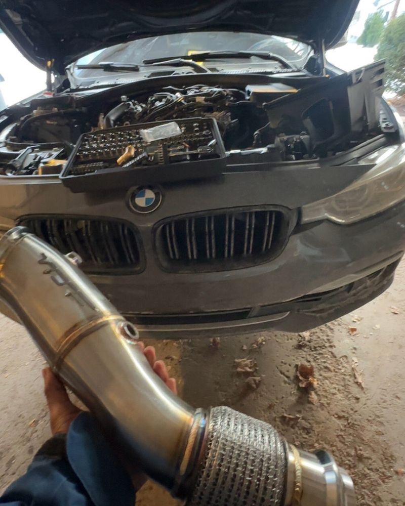 Rust Belt Auto Repair, Endicott | Roadtrippers