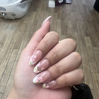 DUKE’S NAILS & SPA - Updated September 2025 - 692 Photos & 229 Reviews ...