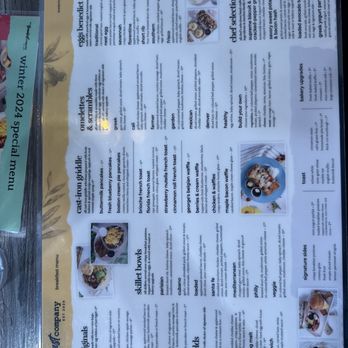 THE BREAKFAST COMPANY - Updated December 2025 - 573 Photos & 438 ...