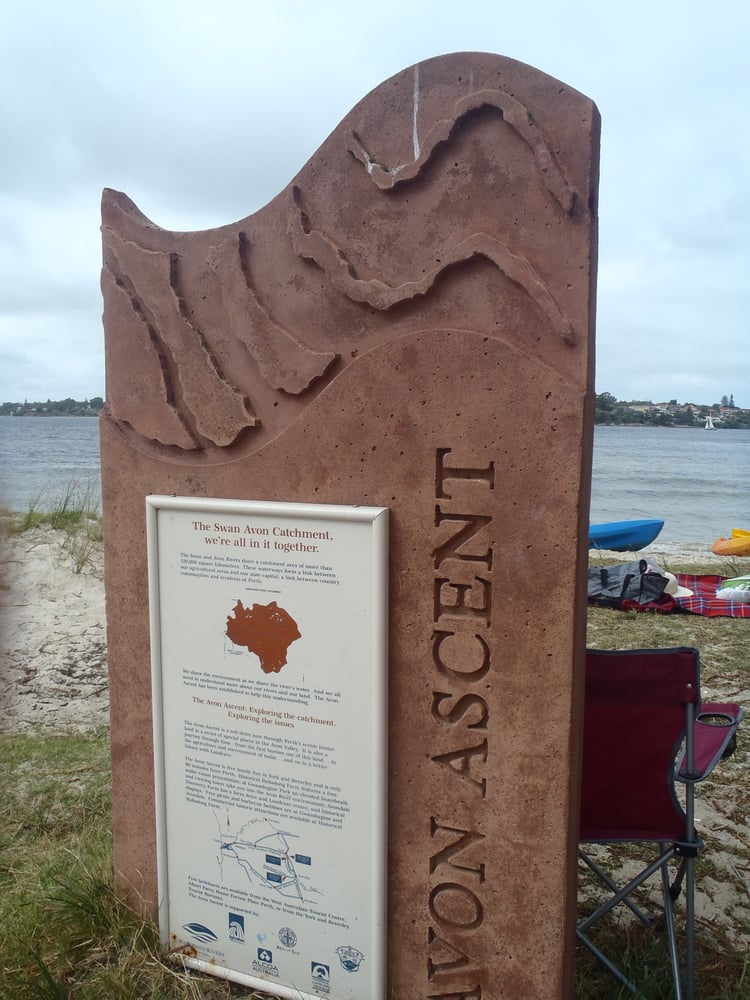 POINT WALTER RESERVE - Honour Ave, Bicton Western Australia, Australia ...