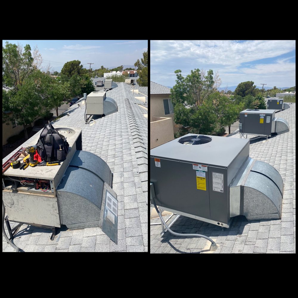 MODERN AIR CONDITIONING & HEATING - Updated July 2025 - 20 Photos & 10 ...