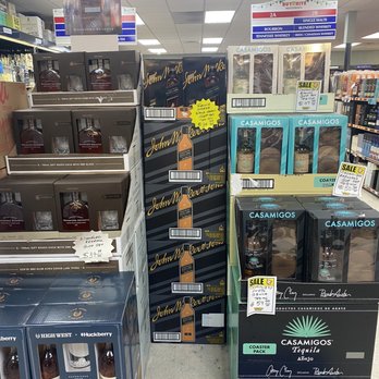 BUY-RITE LIQUORS OF MATAWAN - Updated December 2025 - 18 Photos & 10 ...