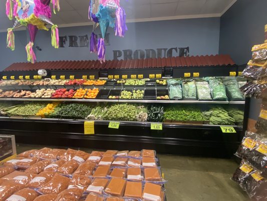 MI TIENDA SUPERMARKET - Updated September 2025 - 21 Photos - 1505 S ...