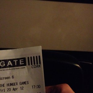THE GATE CINEMA - Updated October 2025 - Market Square, Mallow, Co ...