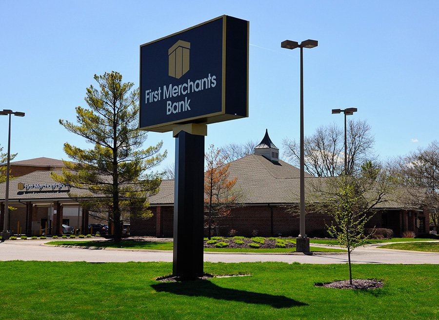 FIRST MERCHANTS BANK - Updated December 2025 - 3901 South St, Lafayette ...