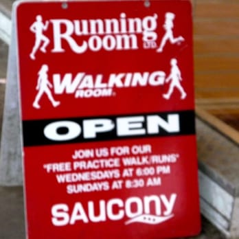 RUNNING ROOM - Updated October 2025 - 25 Reviews - 8537 - 109 St ...