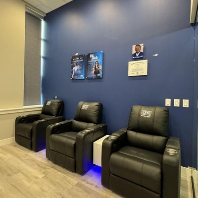 ICRYO - IV DRIP, GLP-1, BODY SCULPTING, & MORE - Updated October 2025 ...