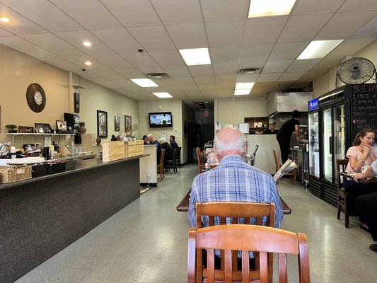 SCOOPS RESTAURANT BREAKFAST & LUNCH - 122 Photos & 142 Reviews - 8123 ...