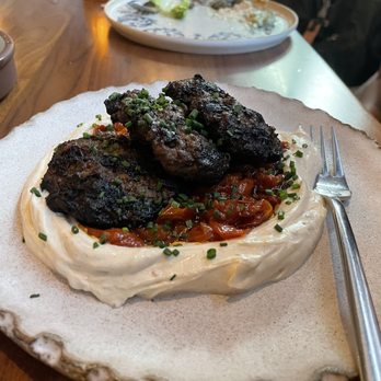 YASEMI, A MODERN MEDITERRANEAN RESTAURANT - Updated January 2026 - 221 ...