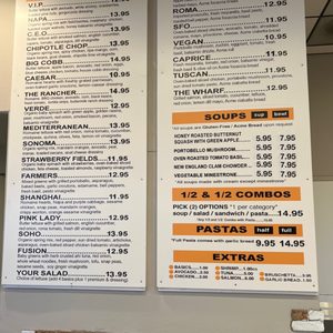 LETTUCE RESTAURANT & CATERING - 651 Photos & 1007 Reviews - 1632 Locust ...