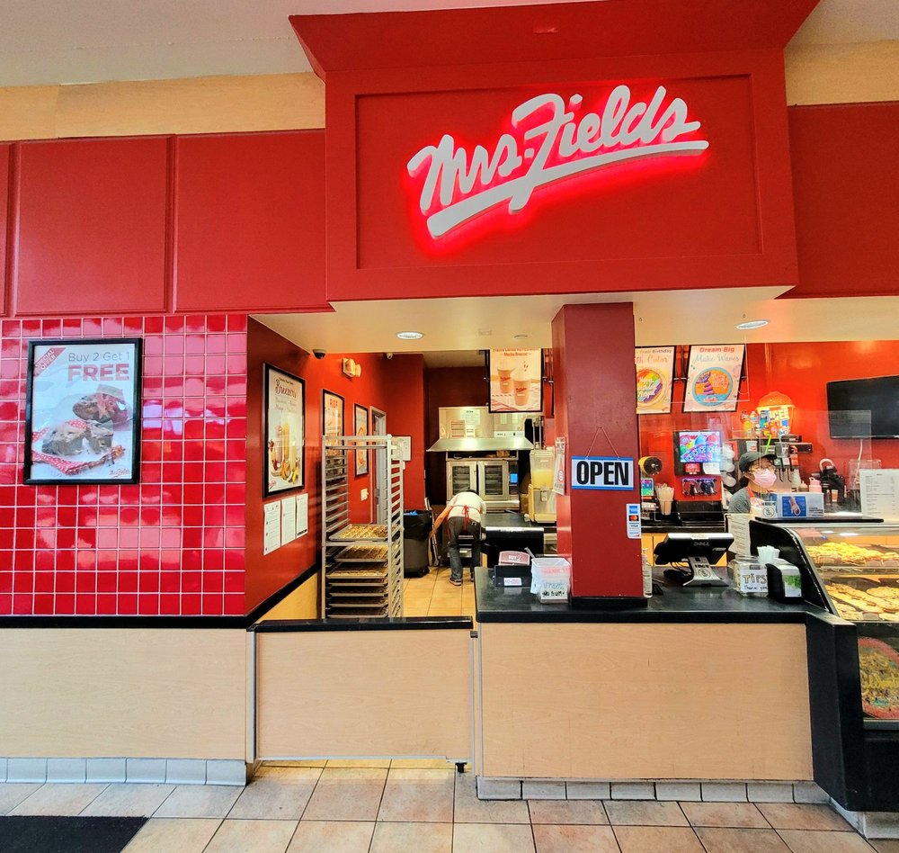 MRS. FIELDS BREA MALL - Updated December 2025 - 46 Photos & 39 Reviews ...