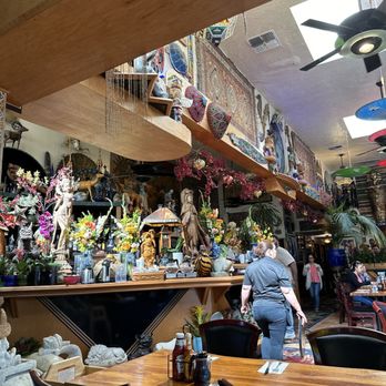 TOWER CAFE - Updated August 2024 - 5816 Photos & 5072 Reviews - 1518 ...