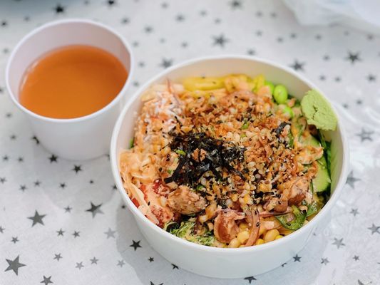 MR. POKÉ - Updated December 2025 - 295 Photos & 361 Reviews - 20651 ...