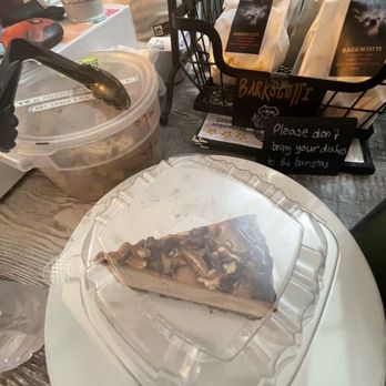 BASSANO CHEESECAKE CAFE - Updated June 2025 - 220 Photos & 131 Reviews ...