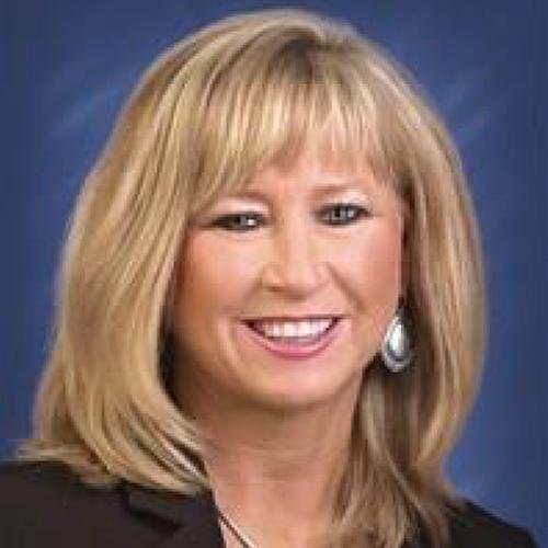 SANDRA MEANS BENTON - AMERICAN NATIONAL - Updated April 2025 - 9015 W ...