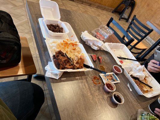 MO’ BETTAHS HAWAIIAN STYLE FOOD - Updated September 2025 - 235 Photos ...