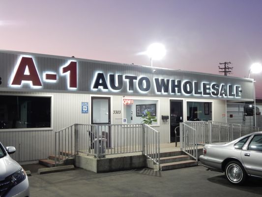 A-1 AUTO WHOLESALE - Updated December 2025 - 28 Photos & 88 Reviews ...