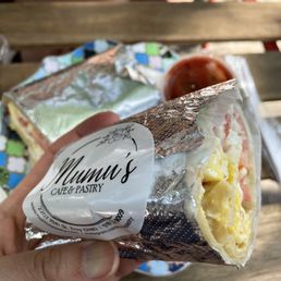 MUMU’S CAFE - Updated June 2025 - 139 Photos & 37 Reviews - 2207 15th ...