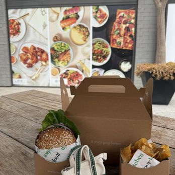 GOOP KITCHEN - SOUTH BAY - Updated December 2025 - 175 Photos & 122 ...