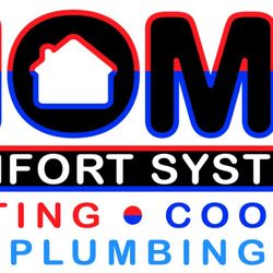 HOME COMFORT SYSTEMS - 1312 Ninety Six Hwy, Greenwood, SC - Yelp