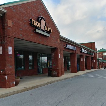 THE SHOPS ON EAGLEVIEW BLVD - Updated December 2025 - 240 Eagleview ...