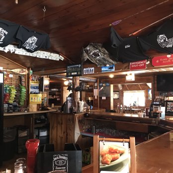 EDGE BAR & GRILL - Updated December 2025 - 5507 County Y, Hazelhurst ...