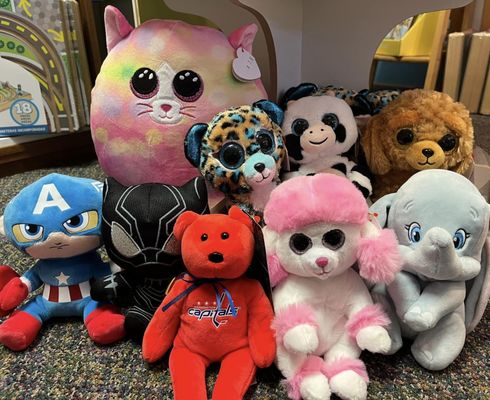 PUZZLE PALOOZA ETC - Updated August 2025 - 26 Photos & 20 Reviews - 305 ...