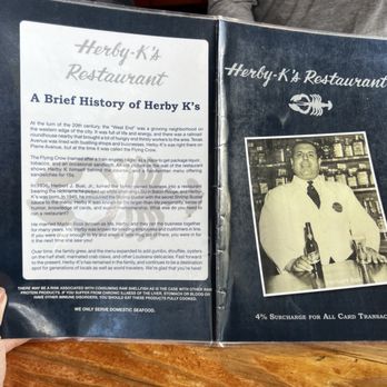 HERBY-K’S - Updated July 2024 - 775 Photos & 633 Reviews - 1833 Pierre ...