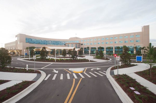 ST. JOSEPH’S HOSPITAL - SOUTH - Updated April 2025 - 60 Photos & 81 ...