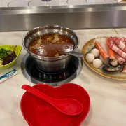 U & ME REVOLVING HOT POT - 809 Photos & 415 Reviews - 12384 S Apopka ...