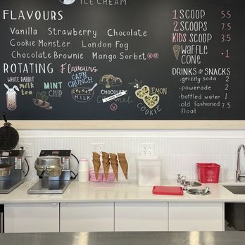 WHITE RABBIT ICE CREAM - Updated November 2025 - 33 Photos & 12 Reviews ...