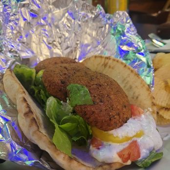 DOMUS FARE - Updated December 2025 - 12 Photos & 59 Reviews - 41 W Main ...