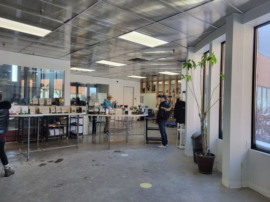 HATCH - Updated January 2026 - 165 Photos & 27 Reviews - 802 Cochrane ...