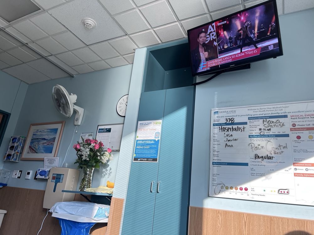 SIERRA VIEW MEDICAL CENTER - Updated March 2025 - 20 Photos & 56 ...