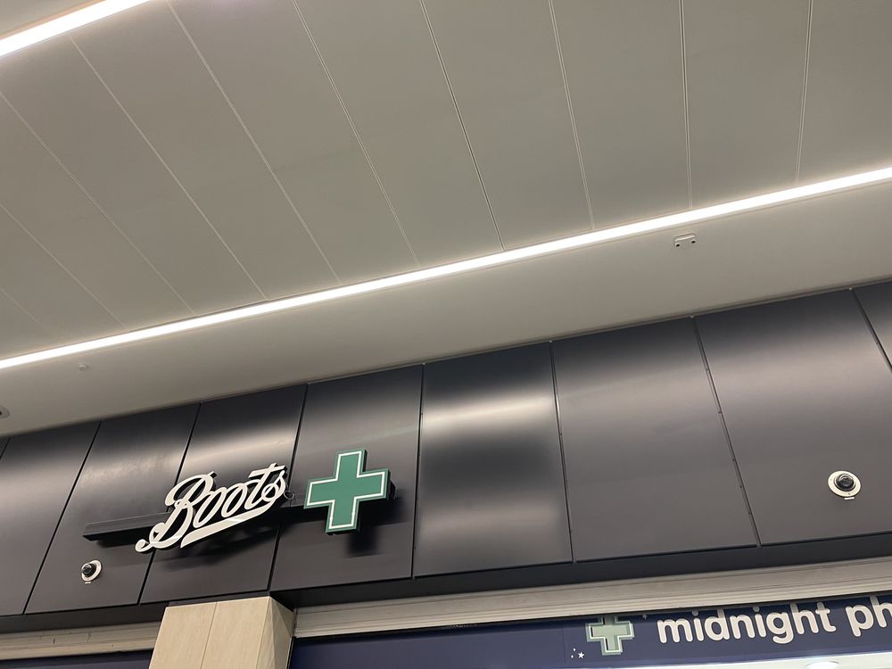 BOOTS - Updated August 2025 - 13 Photos - City Station, Leeds, West ...