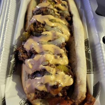 KRÉPE DOG - Updated August 2025 - 46 Photos & 17 Reviews - Lathrop ...