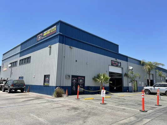 FONTANA BOXING CLUB - Updated August 2025 - 10 Photos - 15750 Arrow ...