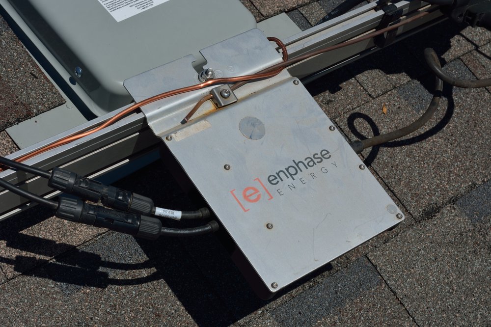 AXIUM SOLAR - Updated May 2025 - 3499 Fm 1461, Mckinney, Texas - Solar ...