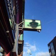THE DAWSON LOUNGE - 51 Photos & 46 Reviews - 25 Dawson Street, Dublin ...