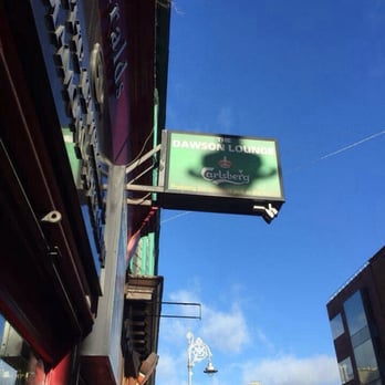 THE DAWSON LOUNGE - Updated May 2025 - 59 Photos & 49 Reviews - 25 ...