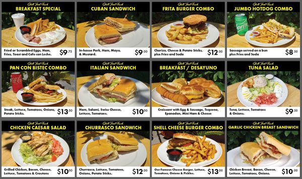 SHELL LUMBER FOOD TRUCK - Updated January 2026 - 29 Photos - 2733 SW ...