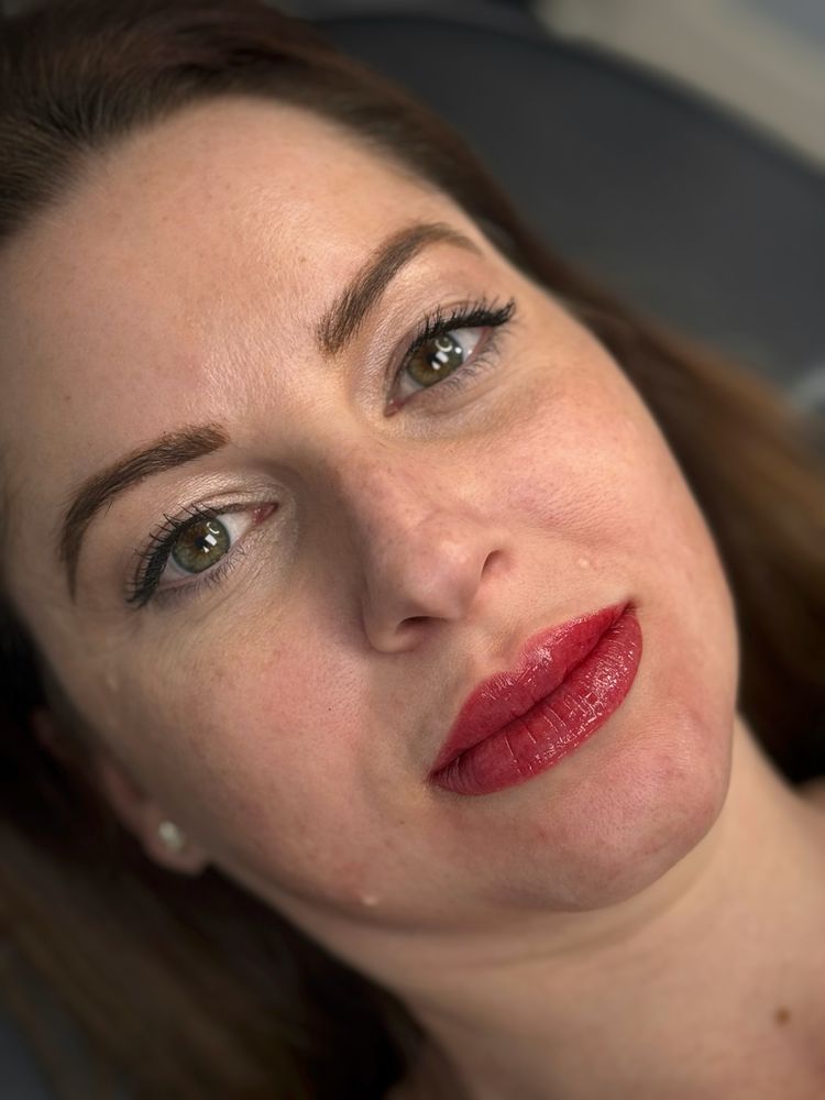 GLAMOUR PMU - Updated October 2025 - Request an Appointment - 17 Photos ...