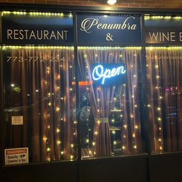 PENUMBRA - Updated December 2025 - 1014 Photos & 1006 Reviews - 3309 W ...