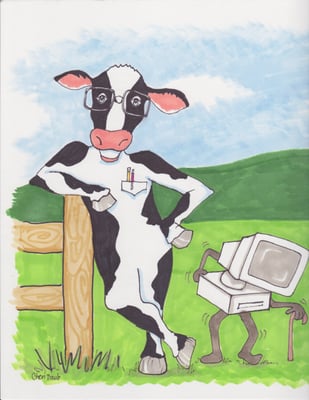 DESERT COW COMPUTERS - Updated October 2025 - 45 Reviews - Cathedral ...