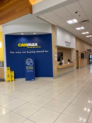 CARMAX - Updated December 2025 - 37 Photos & 154 Reviews - 16411 Shady ...