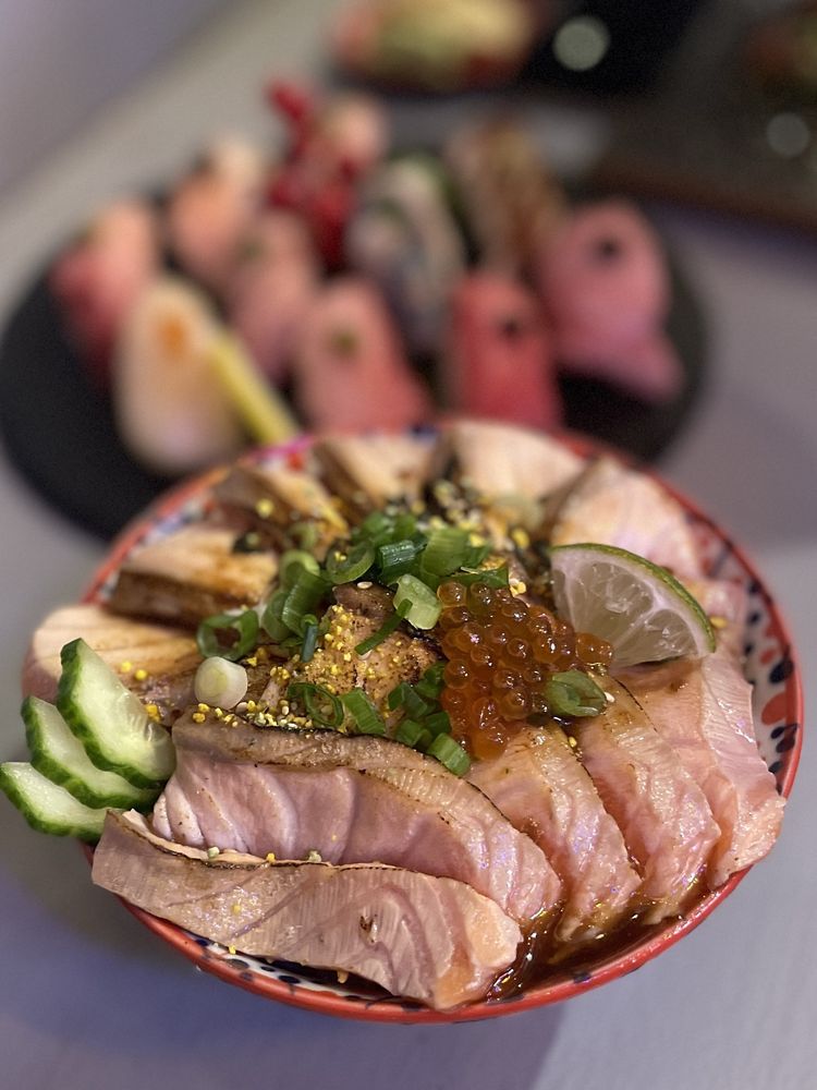 OO-KINZA FISH HOUSE - Updated August 2024 - 761 Photos & 160 Reviews ...