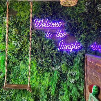 JUNGLE BOWLS - Updated October 2025 - 58 Photos & 23 Reviews - 8821 3rd ...