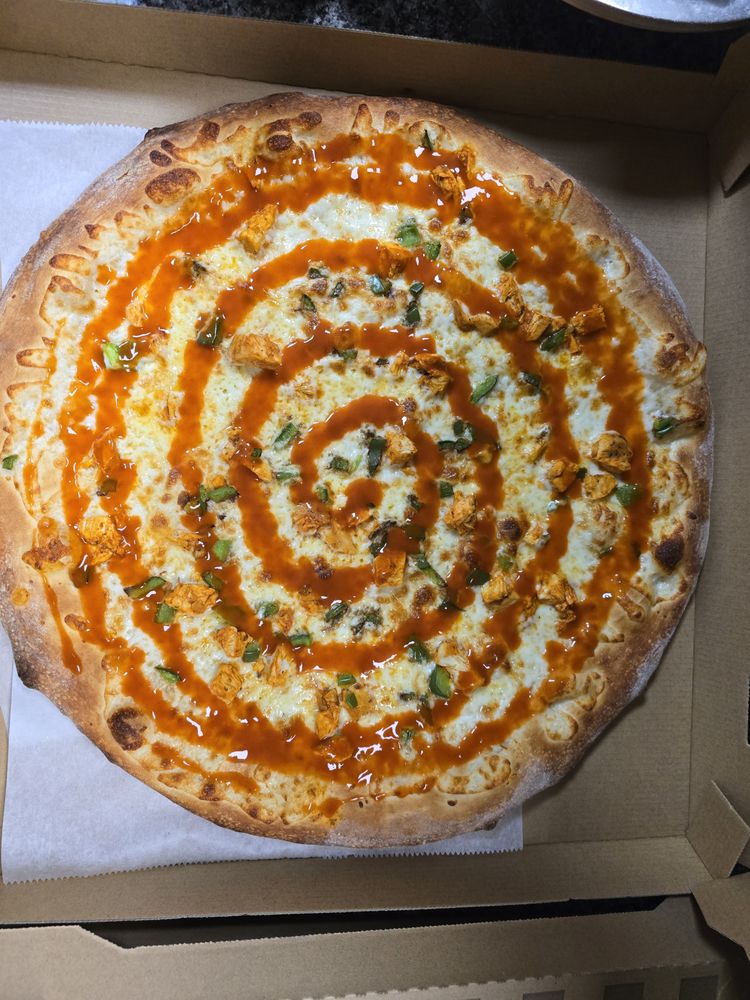 Pizza Castle - Trusted Since 2024 - Updated July 2025 - 18 Photos ...